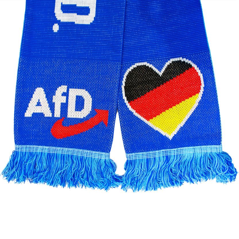 Kollektionen – AfD Thüringen Fanshop
