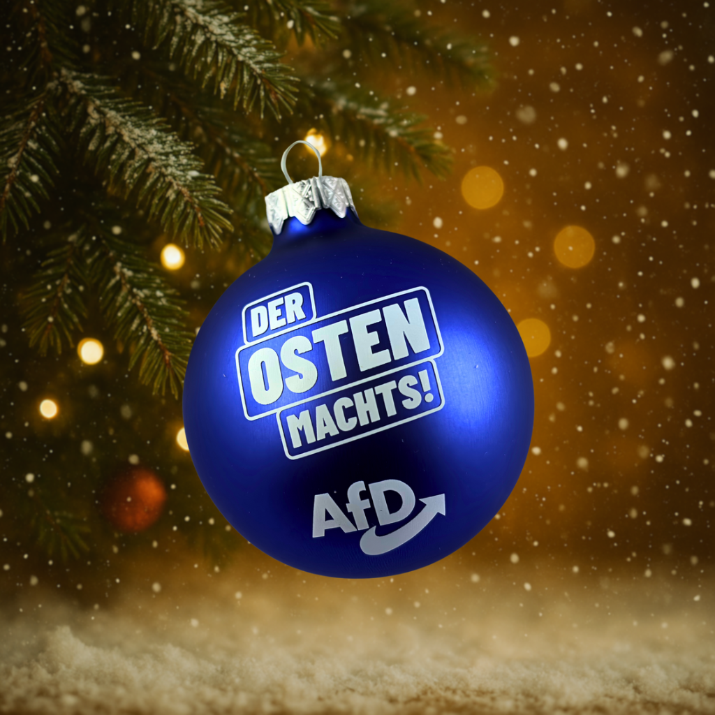 Kollektionen – Fanshop der AfD Thüringen