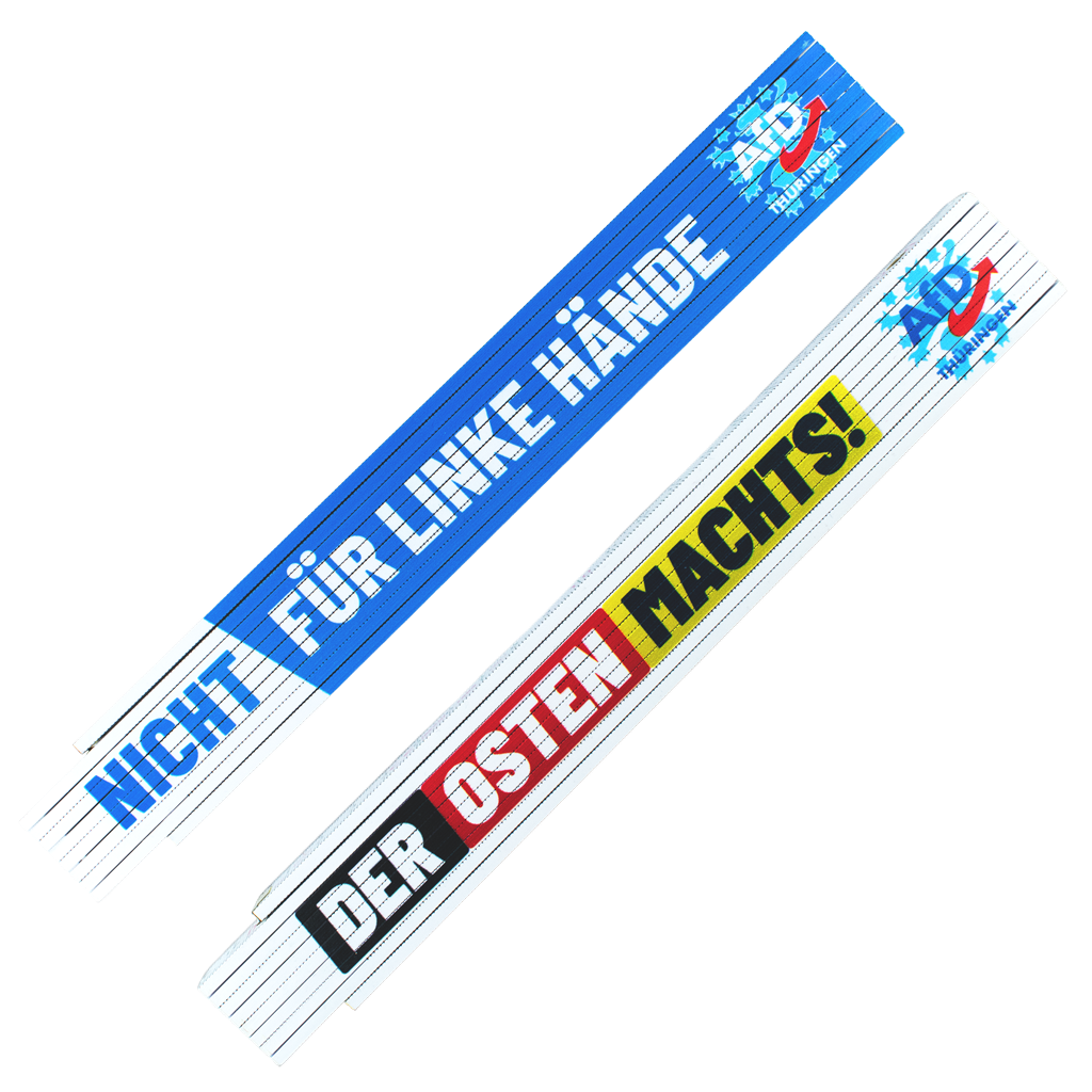 AfD Thüringen Fanshop